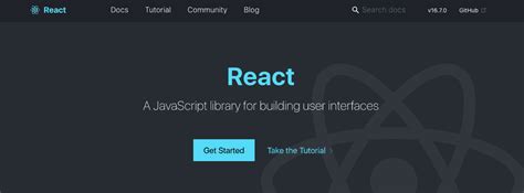 top 5 best popular javascript frameworks to learn in 2019