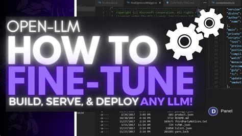 Openllm Fine Tune Serve Deploy Any Llms With Ease Youtube