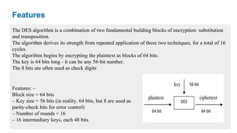 data encryption techniques and standard pdf programming languages