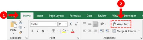 How To Make Excel Cell Expand With Text Spreadcheaters