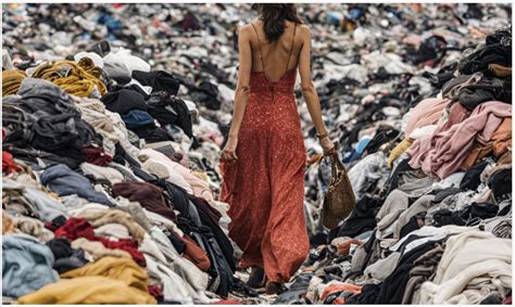 Fast Fashion Slow Planet Why Its Time To Rethink Your Closet By