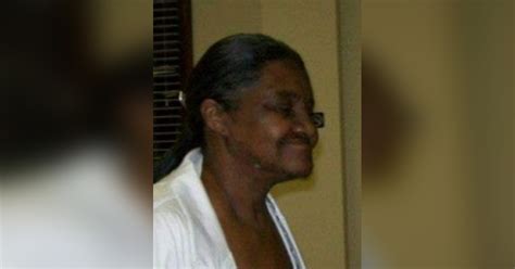 Gwendolyn Wilson Obituary