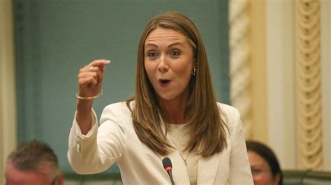 Reason For Meaghan Scanlon Call In On Arundel Hills Club Estate Gold Coast Bulletin