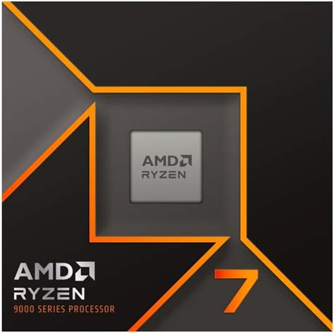Ryzen 7 9700x 8 Núcleos 16 Hilos Digitalpc