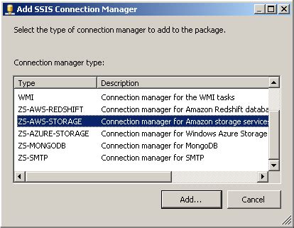 How To Read Write Amazon Dynamodb In Ssis Zappysys Blog
