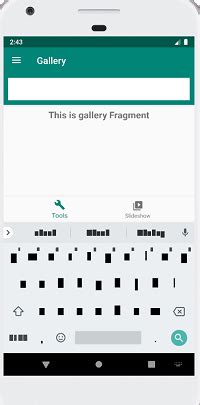 Android Emulator Not Showing Keys On Keyboard Stack Overflow