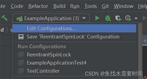 Idea一个项目启动多个实例，以集群启动 腾讯云开发者社区 腾讯云