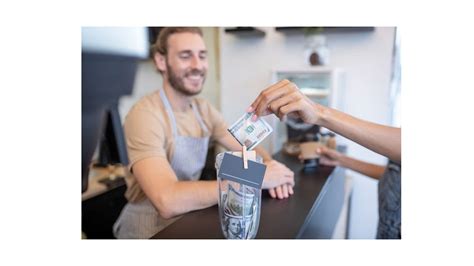 How To Calculate A Tip Without A Calculator By Allcalculator Medium