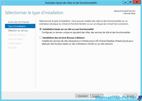 Create A Dhcp Server On Windows Server 2012 Windows Server