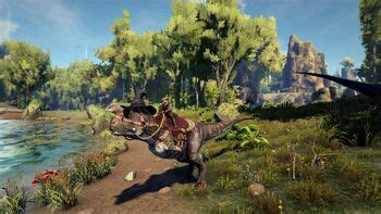 Dino Witch Hat Skin ARK Official Community Wiki