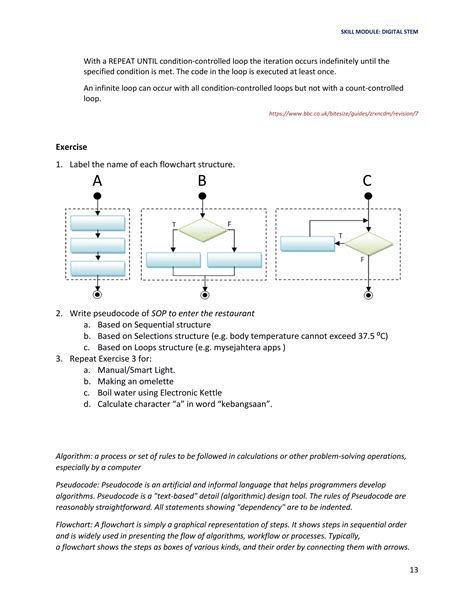Modul Mblock 5 And Arduinopdf Programming Languages Computing