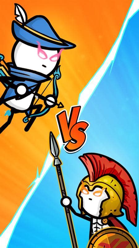 Stick Army Assemble 安卓apk下載 最新版本