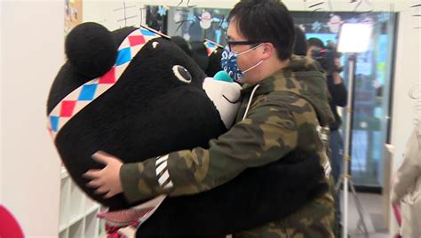 獨／柯文哲將卸任「熊讚」恐失業？觀傳局喊話蔣萬安「用熊唯才」