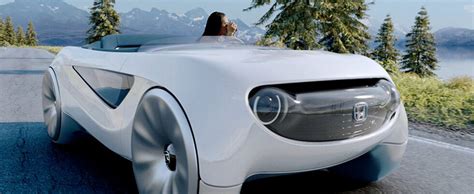 Ces 2020 La Forma En Que Honda Reinventó El Volante Para Transformarlo