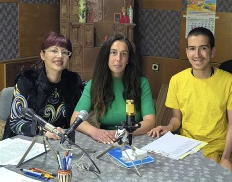 ЦСОП Силистра Специален поздрав от специалните деца по повод 24 май Кворум Силистра