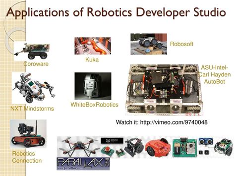 Ppt Robotics Developer Studio And Visual Program Language Vpl Yinong Chen Powerpoint Ppt Robotics Developer Studio And Visual Program Language Vpl Yinong Chen Powerpoint