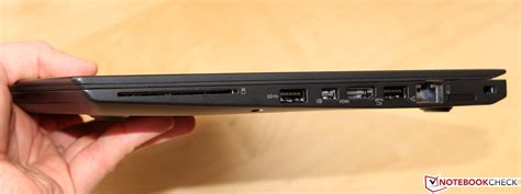 Lenovo Thinkpad T S Long Term Review Part Notebookcheck Net Reviews