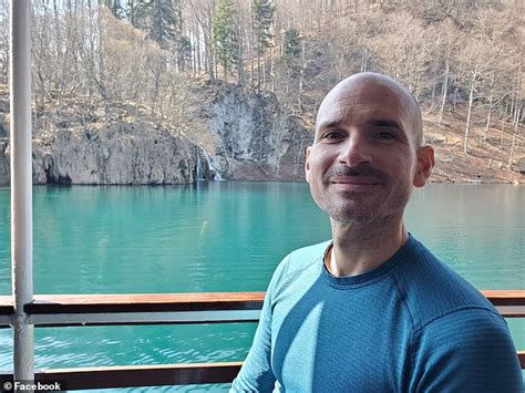 Race To Save American Scientist Mark Dickey 40 Who Is Trapped 3000