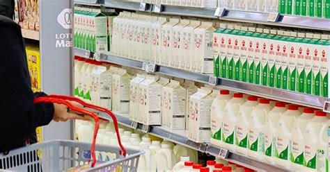 무상우유 지급 ‘급식→바우처로 바뀐다…“낙인효과 방지”