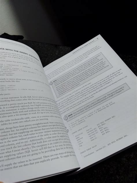 Beginning Microsoft Sql Server 2012 Programming Webuytextbooks