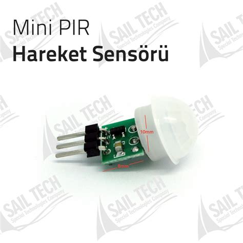 Raspberry Pi Detect Motion Using A Pir Motion Sensor With 50 Off