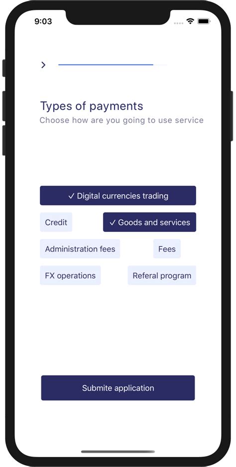 GitHub AbdelhamidLarachi React Native Document Verification Verification Steps UI Kit Mobile