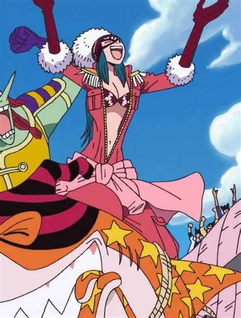 Best One Piece Waifus Girls Females Qta