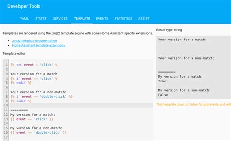 Variable In Condition Configuration Home Assistant Community