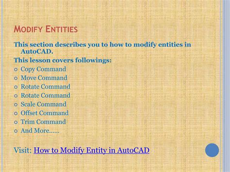 land surveying software autocad tutorial pptx