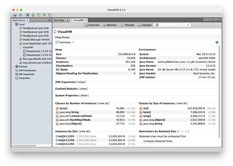 Debugging Ram Detectfix Memory Leaks In Managed Languages Heap Deep Dive Part 2 Hackernoon