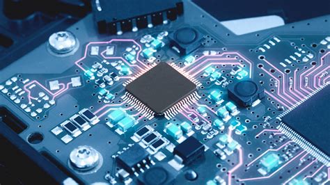 Researchers Create The World S Fastest ADC Microchip Technology