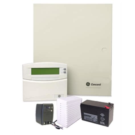 Interlogix Security And Alarm Systems Wholesale Distributor Canada