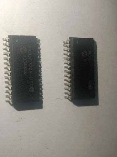 PIC F A I SO At Best Price In Mumbai By Labdhi Electronics ID