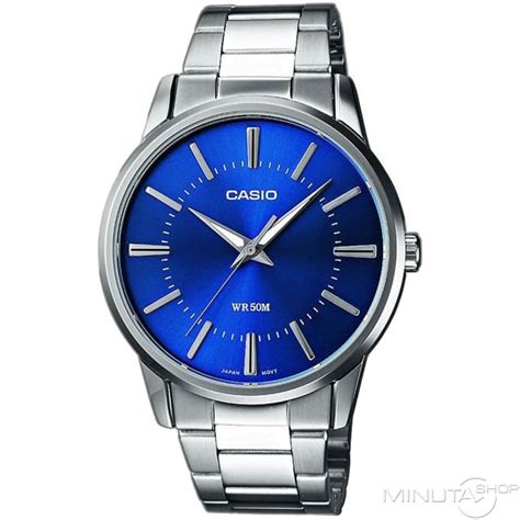 Купить часы Casio Mtp 1303pd 2a [2avef] цена на Casio Collection Mtp 1303pd 2a [2aef] в Minutashop
