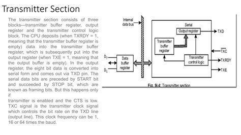 8251 Universal Synchronous Asynchronous T Pdf