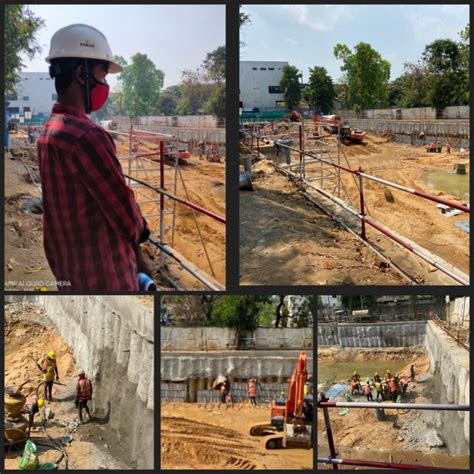 Abhishek Srinivasan On Linkedin Chennai Work Experience Internship