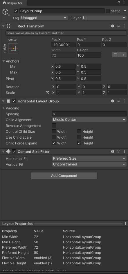 Mario Lopez On Linkedin Making A Slideshow Using Unity Ui Scrollbars