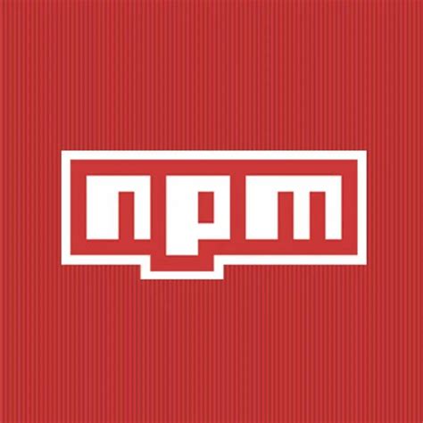 如何在 Npm 上发布一个包git命令行运行