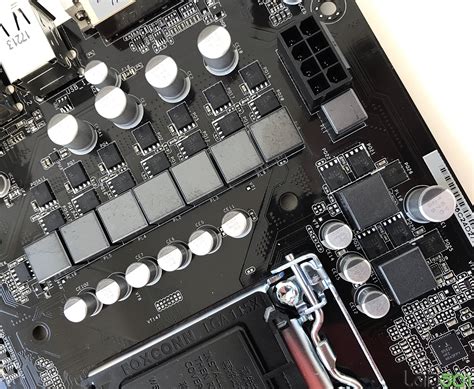 Prezentare - ASRock H110 PRO BTC+ - lab501