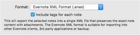 Post Evernote How To Migrate Your Evernote Notes Images And Tags Into Plain Text Markdown
