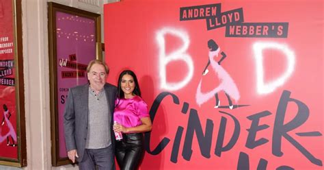 Andrew Lloyd Webbers Bad Cinderella Tries To Fix Londons Good Cinderella