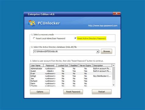 How To Reset Windows 10 8 And 7 Password If You Forgot It Android Authority