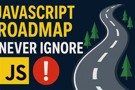 Full Stack Javascript Developer Roadmap 2025 Ultimate Guide To Landing Your First Dev Job