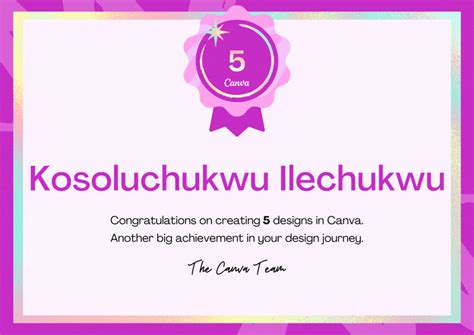 Kosoluchukwu Ilechukwu On Linkedin My Design Journey Is Underway