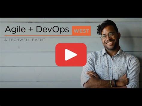 Jeffery Payne On Linkedin Agile Devops West 2023 Sneak Peek