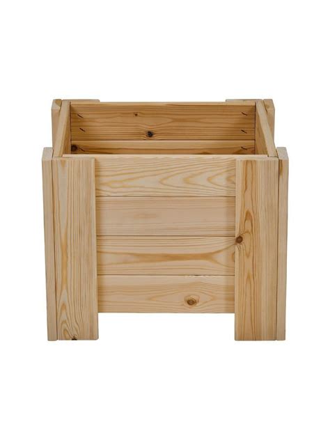 Ящик деревяний для квітів Кашпо для вулиці 1 500 грн Інші товари для дому Хотин на Olx