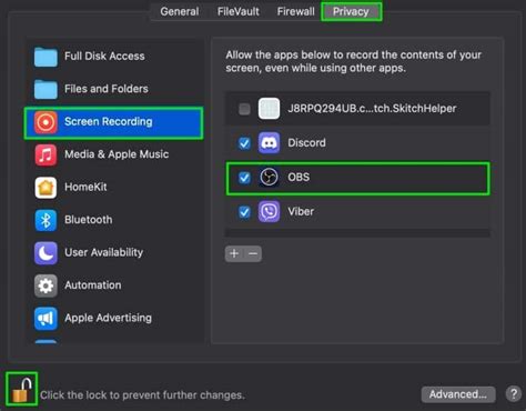 OBS Not Recording Video How To Fix It