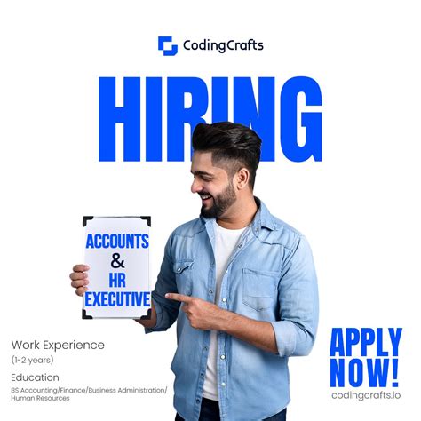 Hiring Hiringalert Humanresources Hrexecutive Management Hr Jobs