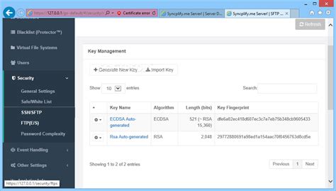 Download Syncplifyme Server 5130 Download Syncplifyme Server 5130