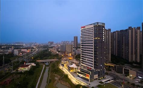 南宁兴宁希尔顿欢朋酒店评价 希尔顿酒店集团 hilton 会籍交流与攻略 机酒卡常旅客论坛